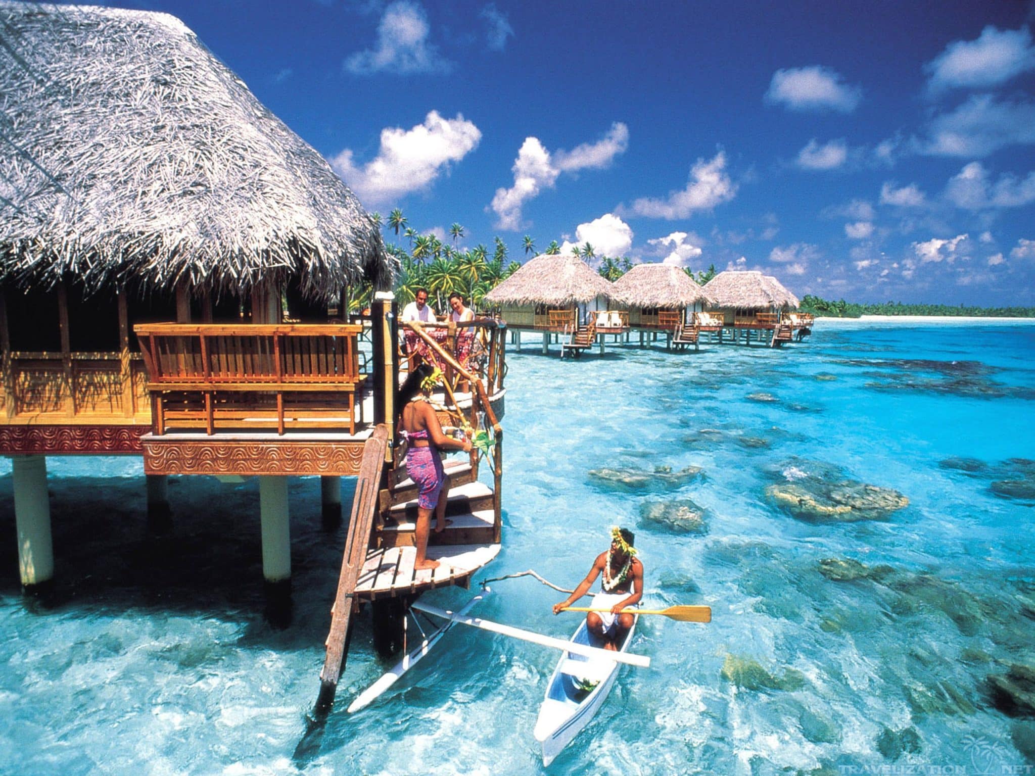 Fantastic Sights To See In Tahiti French Polynesia Found The World Fantastic Sights To See In Tahiti French Polynesia Found The World