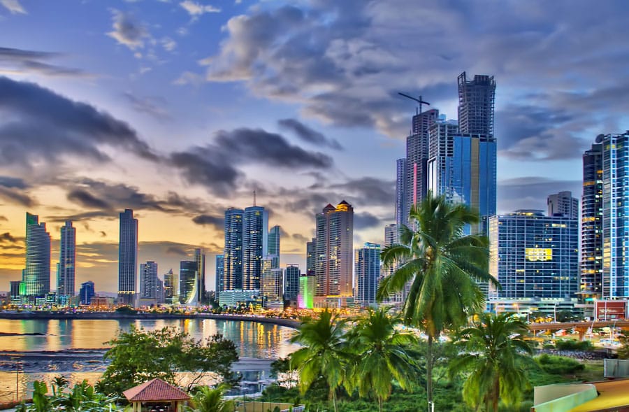 What To See And Do In Panama City Panama Found The World
